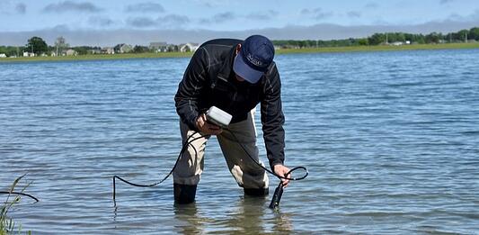 Comprehensive Lake & Pond Assessments Understand Your Waterbody Inside ...