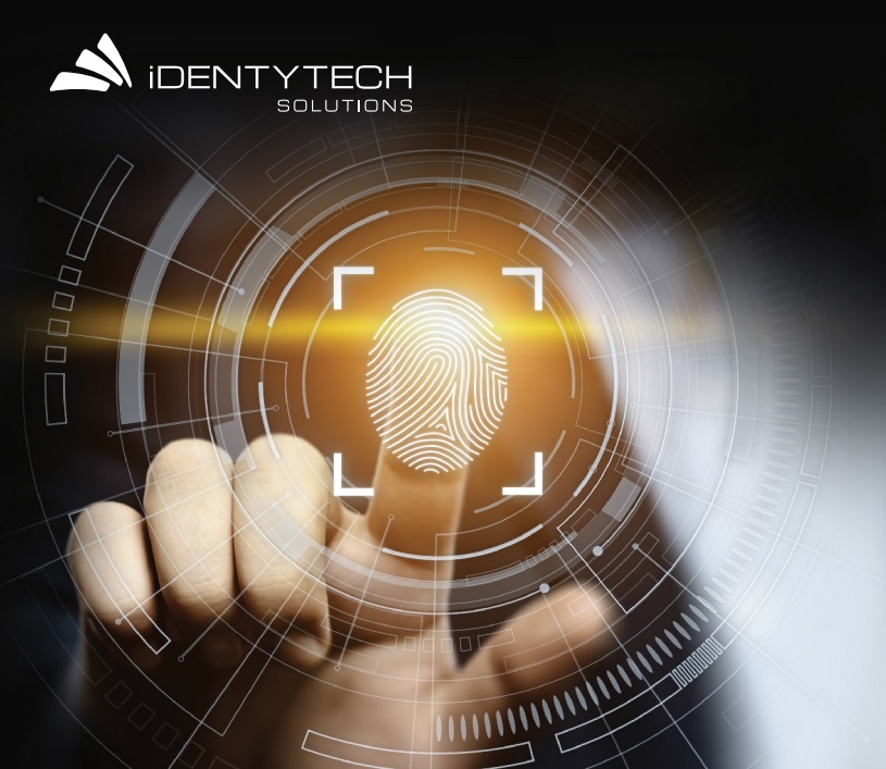 Is there a contactless authentication solution? by iDentyTech Solutions AmericaSFPMA