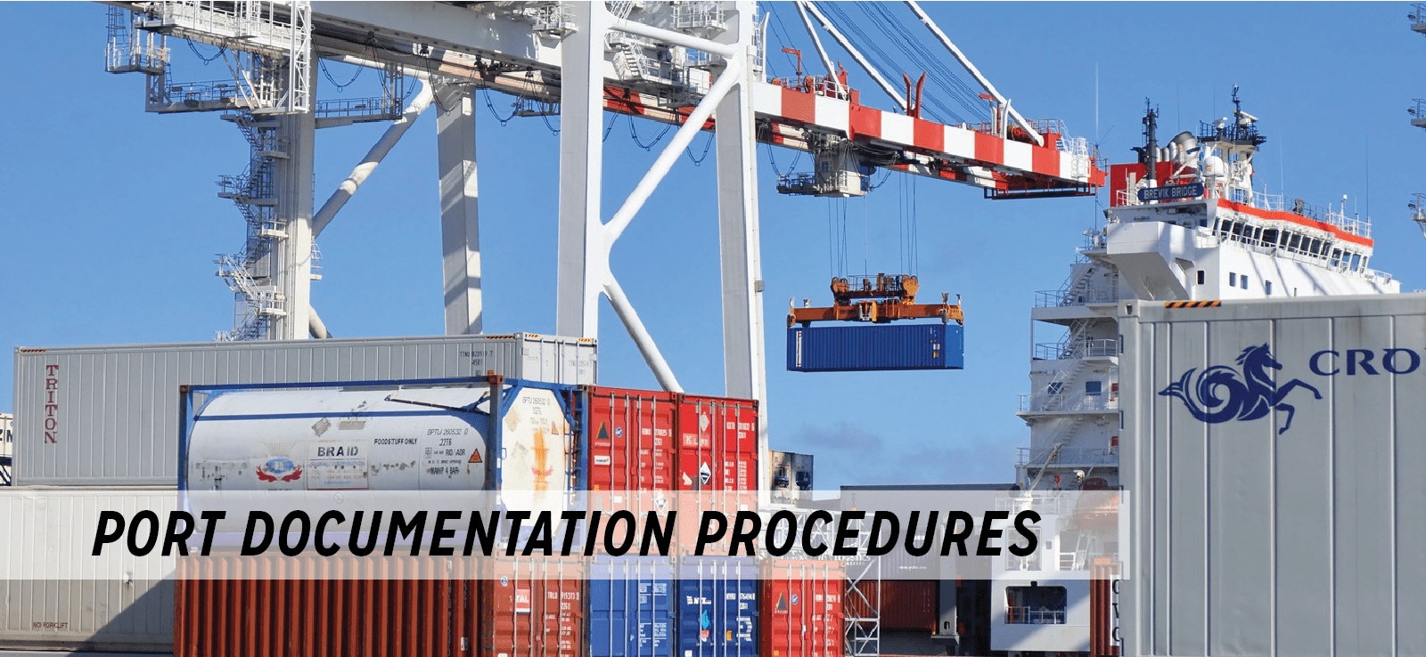 Supporting Services – SG Integrated