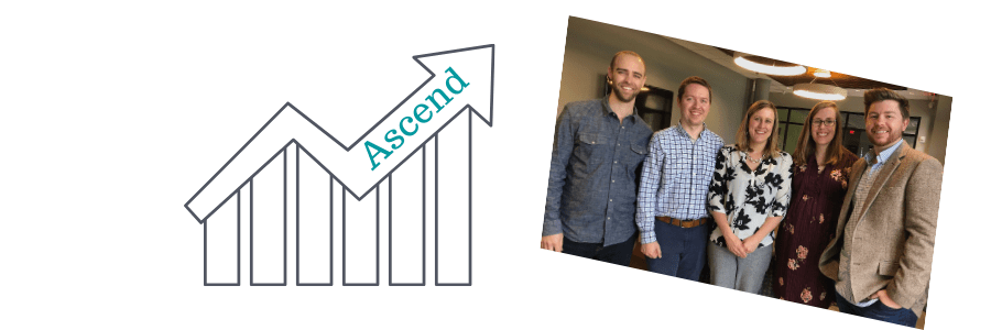Ascend Strategy & Design: Providing Clients with Growth Potential ...