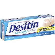 DESITIN OINTMENT 2 OZ. - SGI Buy Direct
