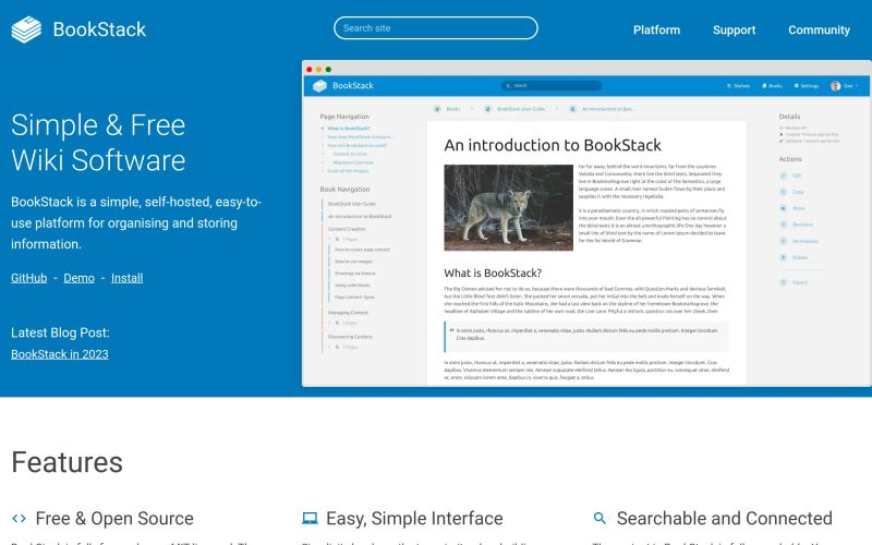 Bookstack Php Gt 365ok It - Premium HD Abstract Wallpapers | Free Download