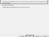 Installing Sql Server 2012 Shabaztech