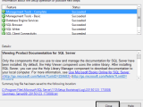Installing Sql Server 2012 Shabaztech