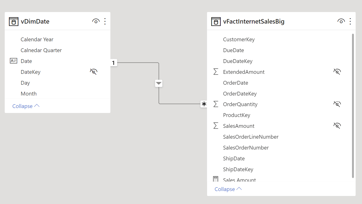Power BI Table Storage Modes and Model Types – Shabnam Watson's Blog