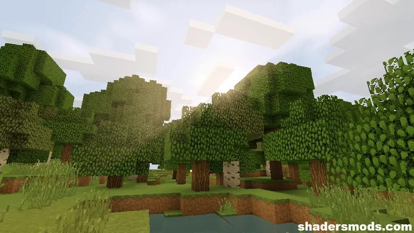 Shaders mod 1.12.2 download - snofitness