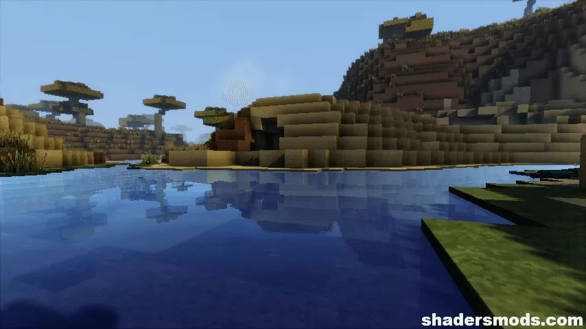 Shadow texture pack minecraft - sourcingolpor