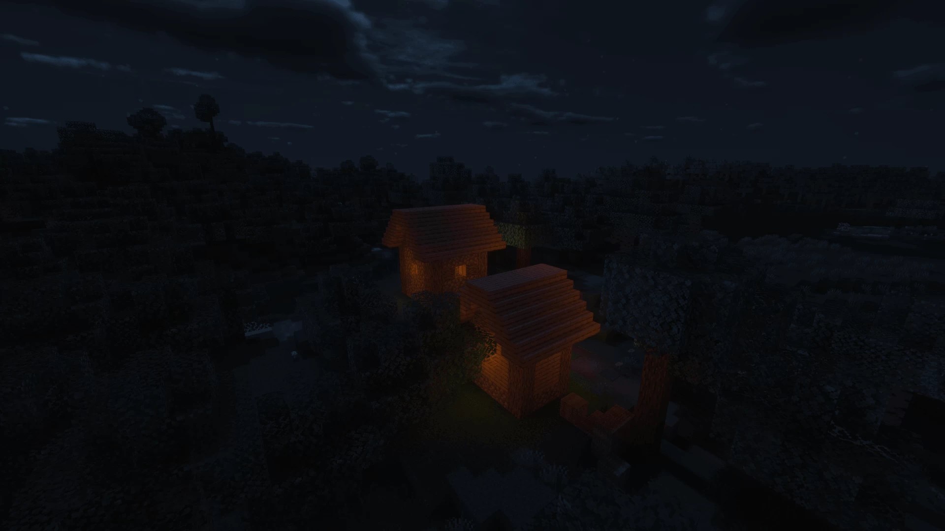 BBEPC Shaders 1.19.1 → 1.7 • Download Shader Pack for Minecraft