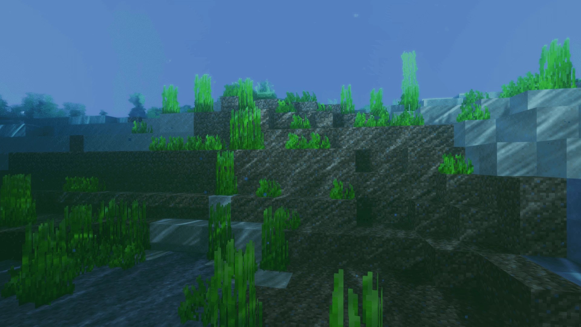 BBEPC Shaders 1.19.1 → 1.7 • Download Shader Pack for Minecraft