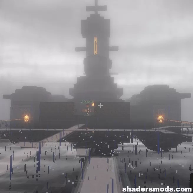 BBEPC Shaders 1.19.1 → 1.7 • Download Shader Pack for Minecraft