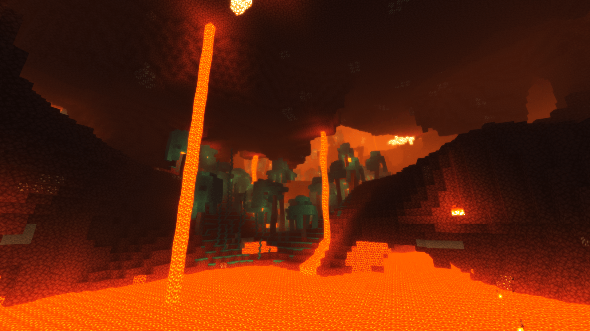 KUDA Shaders 1.19.1 → 1.6.2 • Download Shader Pack for Minecraft