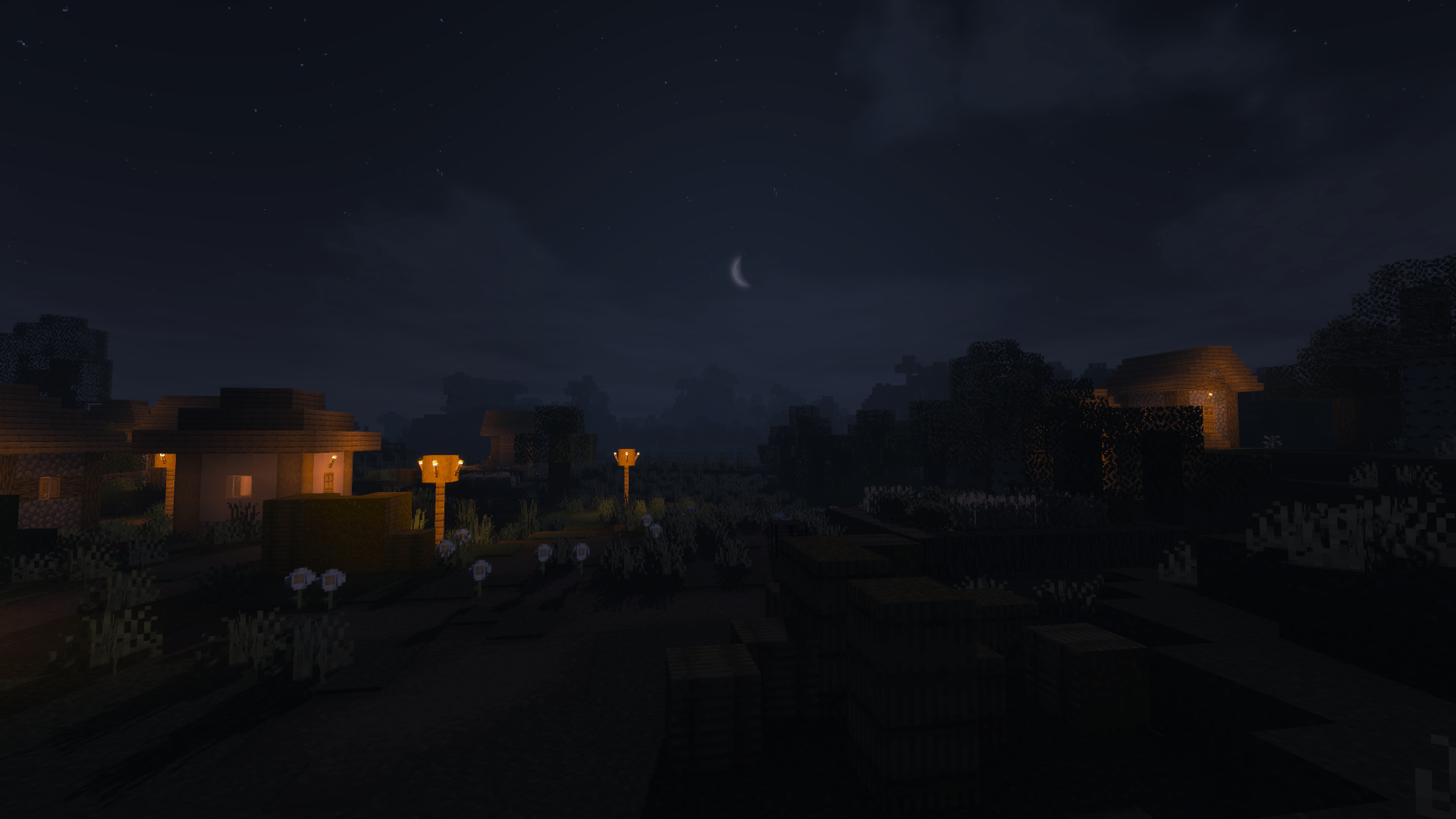 KUDA Shaders 1.19.1 → 1.6.2 • Download Shader Pack for Minecraft