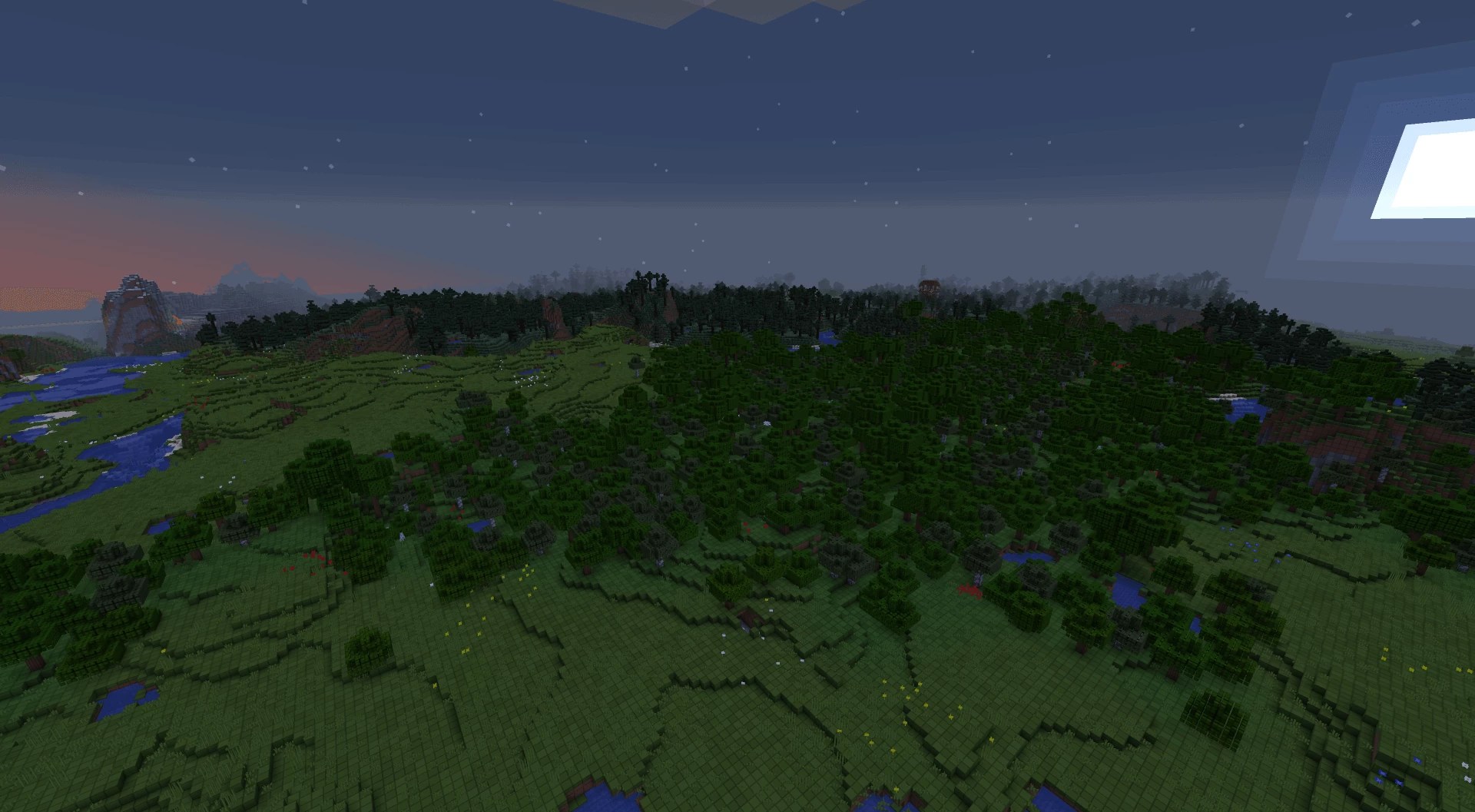 oCd Texture Pack 1.19.1 → 1.8 • Download Resource Pack for Minecraft