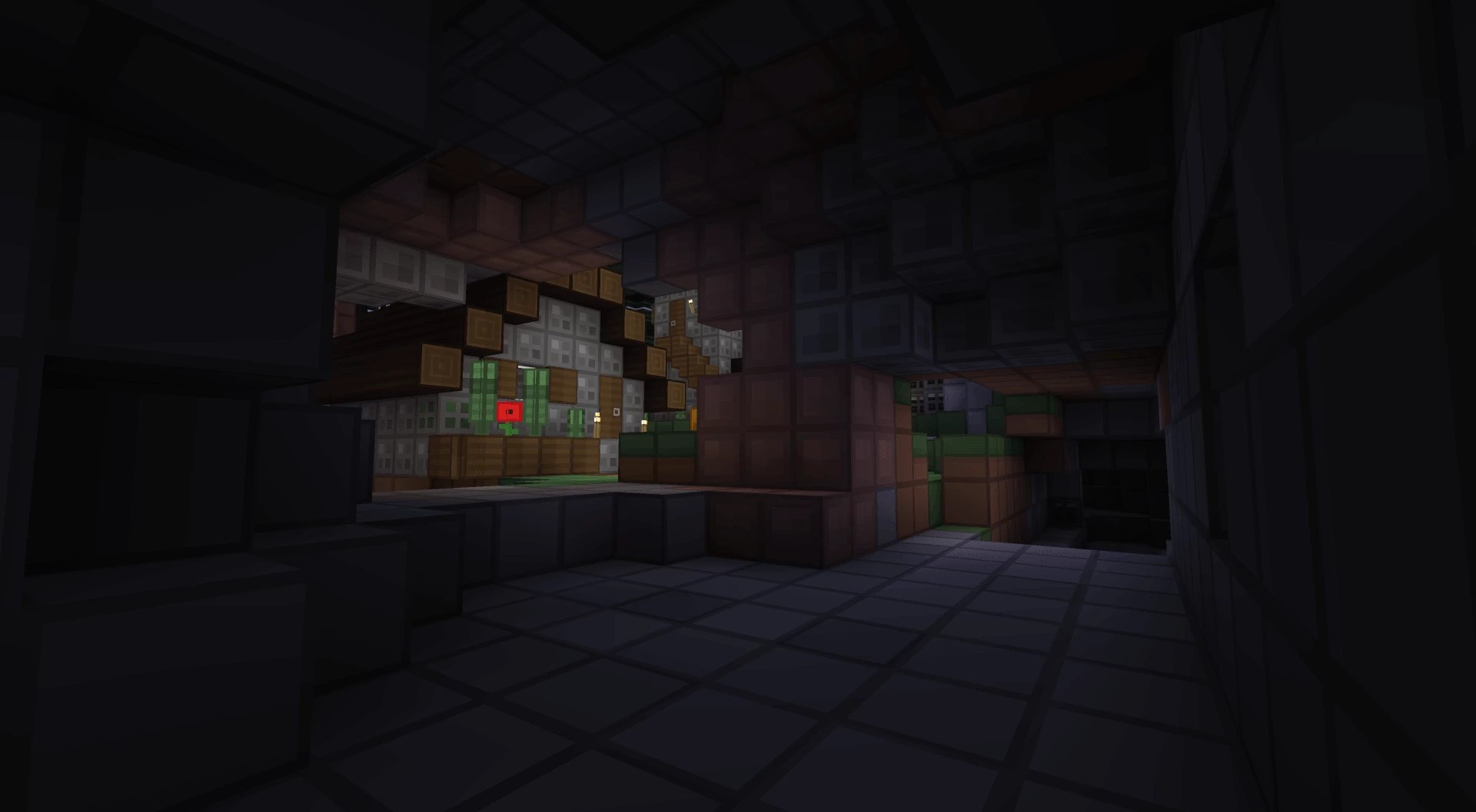 oCd Texture Pack 1.19.1 → 1.8 • Download Resource Pack for Minecraft