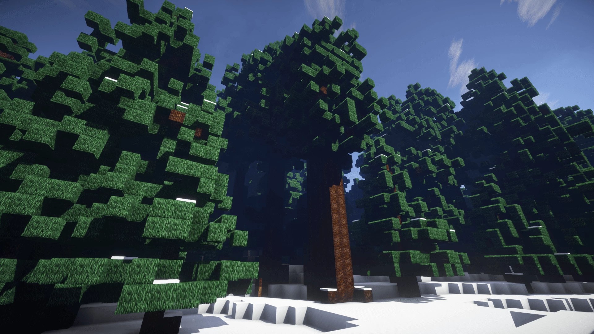 Persistence Texture Pack 1.12.2 → 1.8 • Download Resource Pack for Minecraft