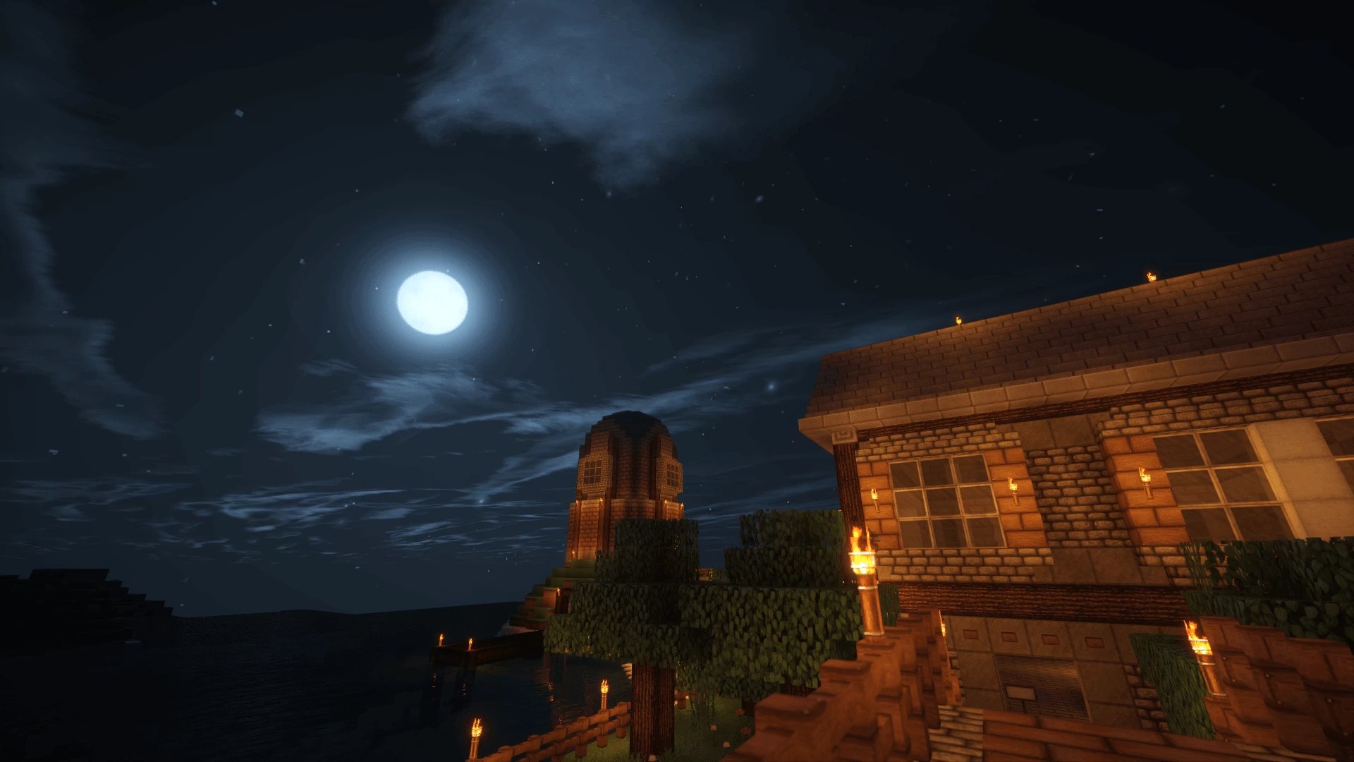 Persistence Texture Pack 1.12.2 → 1.8 • Download Resource Pack for Minecraft