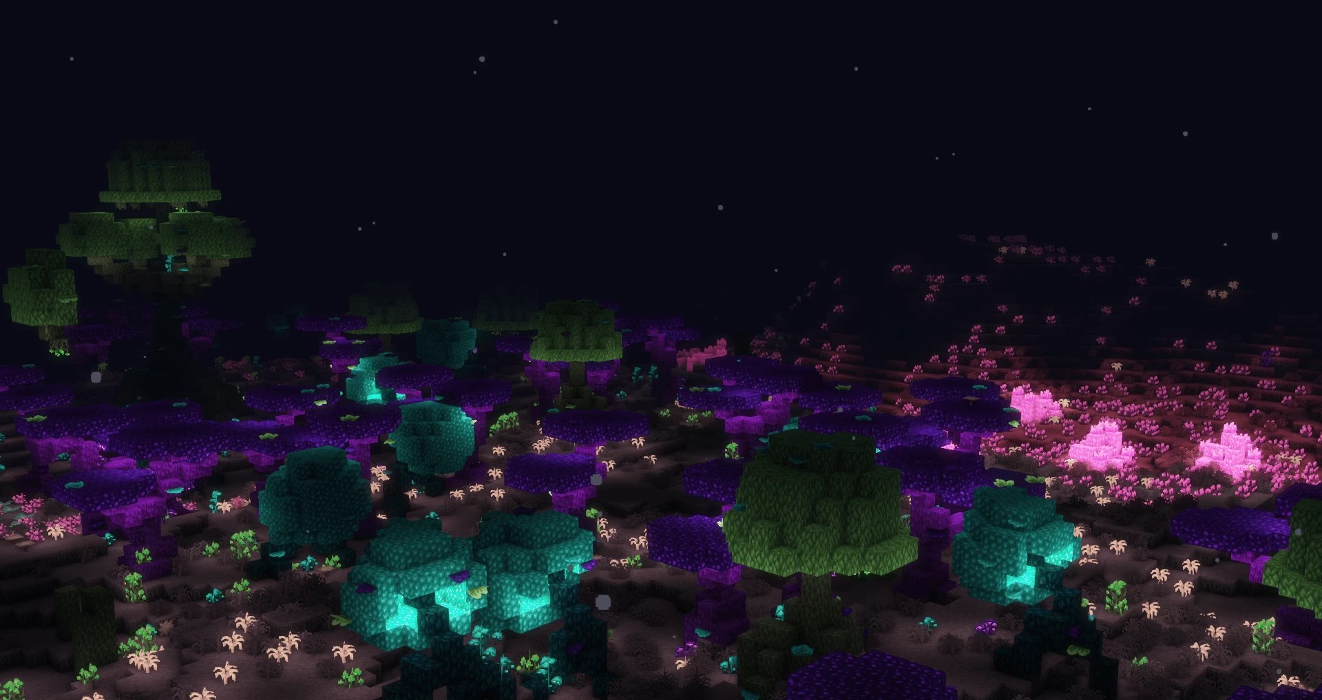 Complementary Shaders 1.19.1 → 1.7.10 • Download Shader Pack for Minecraft
