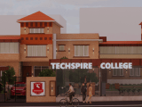 Techspire College Bsc It Course