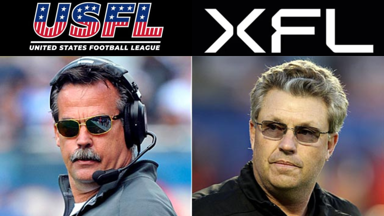 Gregg Williams Passes On Joining USFL Due To Money? - Shady Sports Network