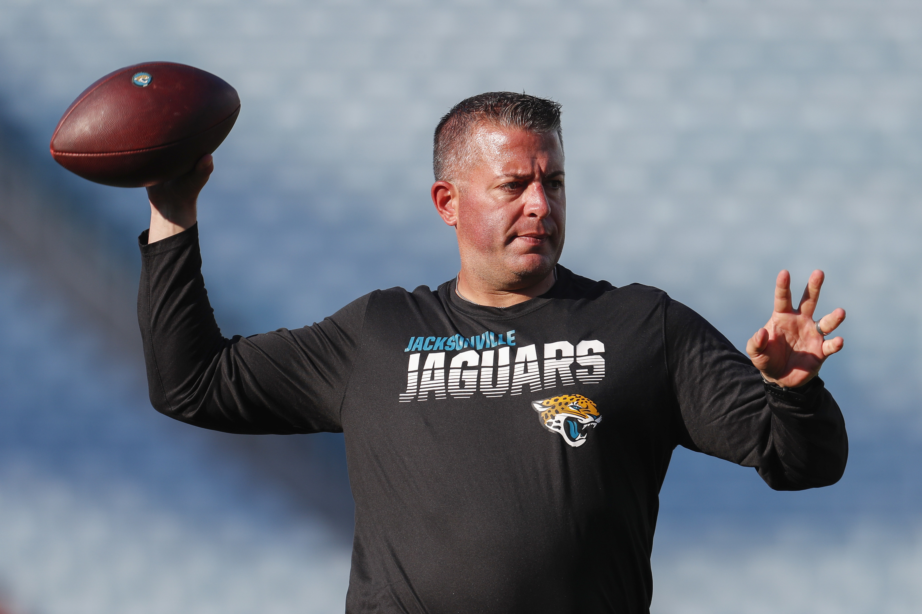 Hiring John DeFilippo Huge Win for Breakers, Kyle Sloter, and USFL ...