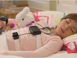 Pediatric Home Sleep Studies Shai Shinhar Md