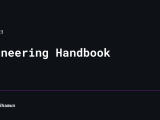 Engineering Handbook