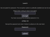 Hackthissite Basic Challenges Walkthrough Shanesmith Io