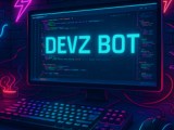 Devz Bot Shapes Inc