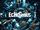 Echogenius Shapes Inc