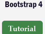 Bootstrap 4 Tutorial For Beginners Shape Your Path