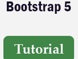 Bootstrap 5 Tutorial For Beginners Shape Your Path