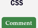 How To Write Css Comment Shape Your Path