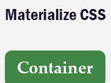 How To Create Materialize Css Container Shape Your Path