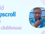 Topscroll Baba Clubhouse