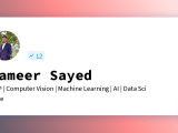 Sameer Sayed