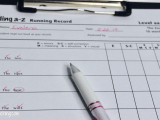 Running Record Formula At Max Ewing Blog