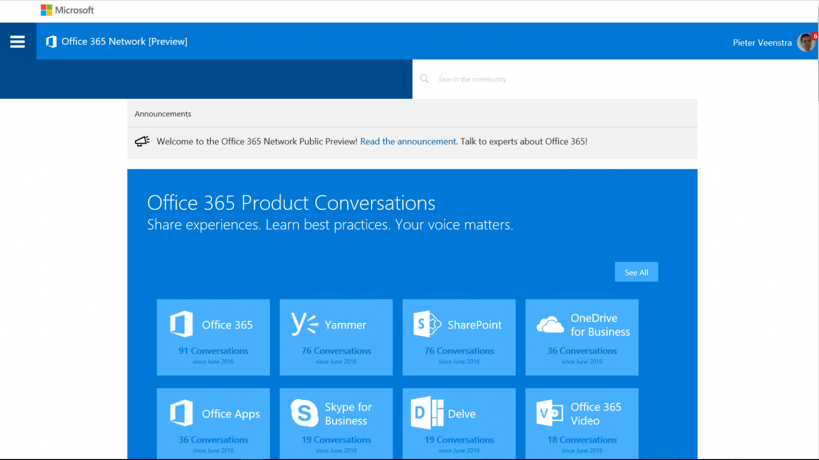 Yammer – How the Office 365 Network will change the way we work with ...