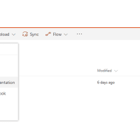Office 365 - Visio Online available