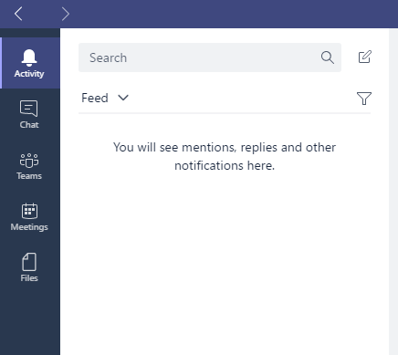 All 13 Notifications settings in Microsoft Teams