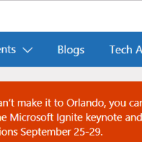 Tech Academy - Do you want to learn anything about any Microsoft ...