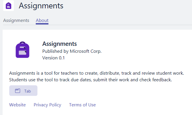 Microsoft Teams - Roles, a deep dive through Assignments