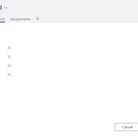 Microsoft Teams - Notebooks, Sections and Pages in Education