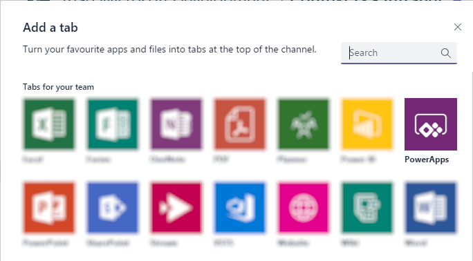 Microsoft Teams - Integration with Visual Studio Team Services using ...
