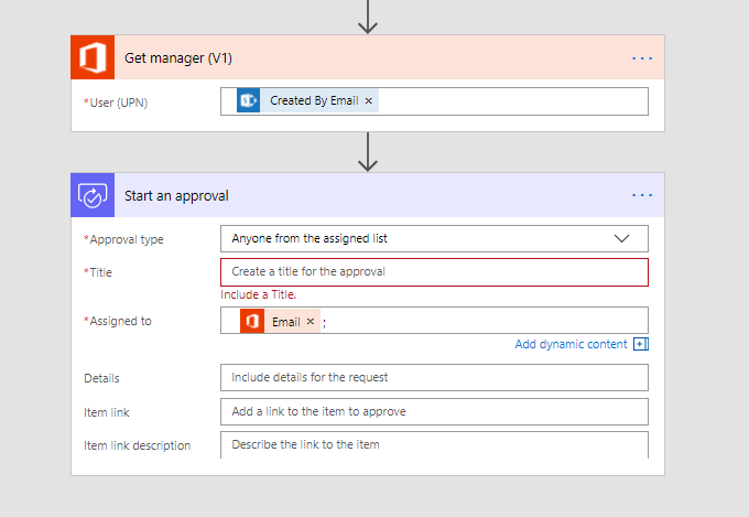 GetManager
