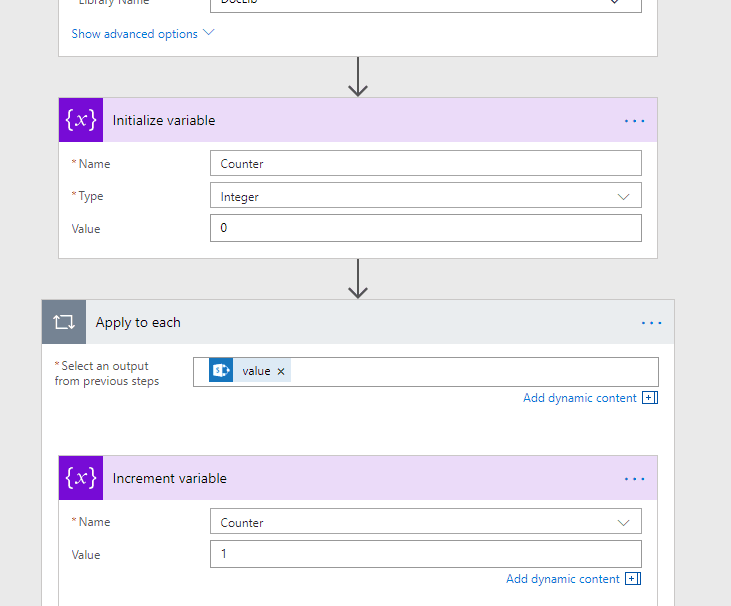 Microsoft Flow - How to make your flows perform better