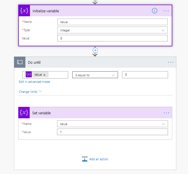 Do Until Step In Microsoft Flow do-until-step-in-microsoft-flow