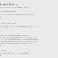 Data Cache timeout and background refresh in Power Apps