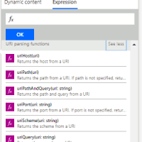 Managing URIs in your flows with Power Automate