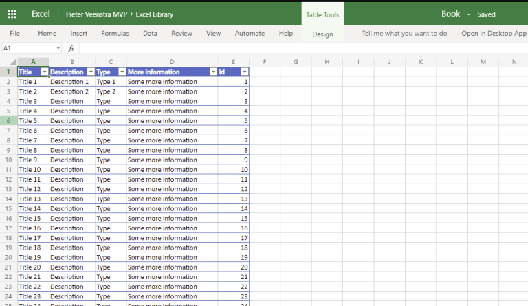 Compare 2 Excel Files Using Power Automate 1516