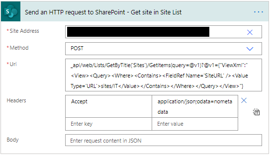Using Caml Query To Filter A Sharepoint List In Power Automate Sharepointcass